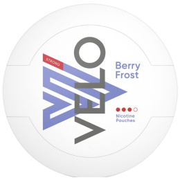 Velo saszetki nikotynowe | Snusy Velo | White Snus